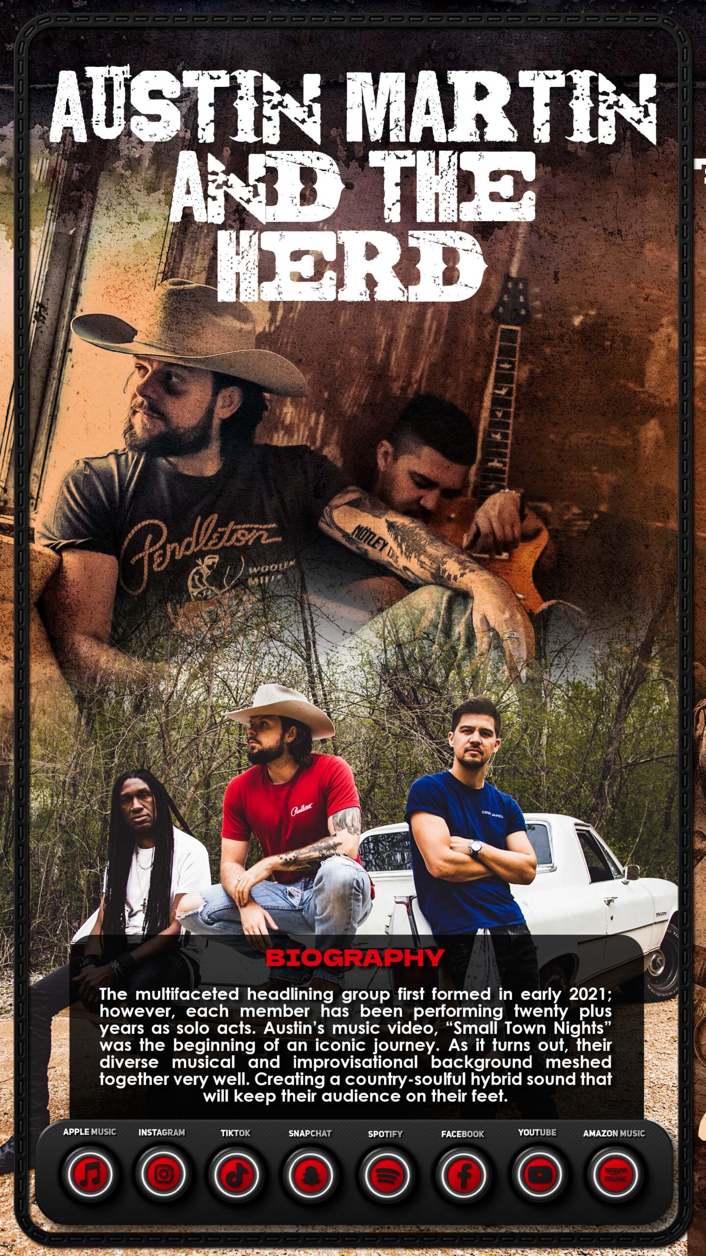 Press Kit - AUSTIN MARTIN